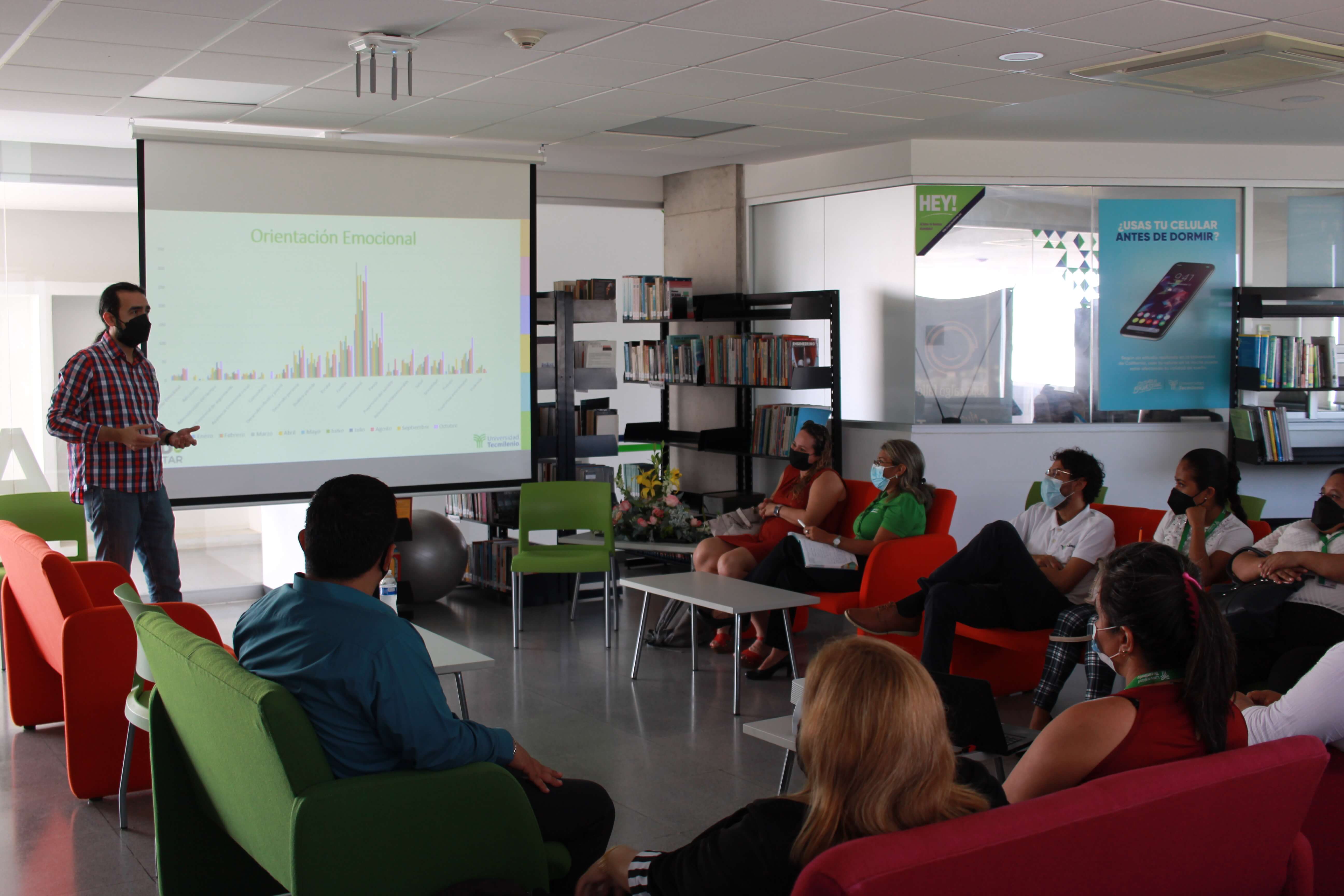 Salud Y Bienestar Integral